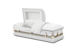 Our Caskets Tri-State Wilbert Vault
