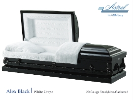 Our Caskets Tri-State Wilbert Vault