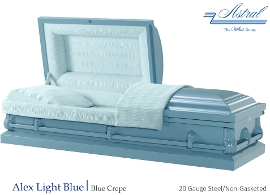Our Caskets Tri-State Wilbert Vault