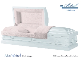 Our Caskets Tri-State Wilbert Vault