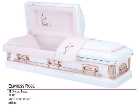 Our Caskets Tri-State Wilbert Vault
