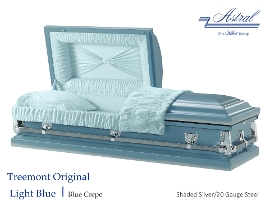 Our Caskets Tri-State Wilbert Vault