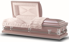 Our Caskets Tri-State Wilbert Vault